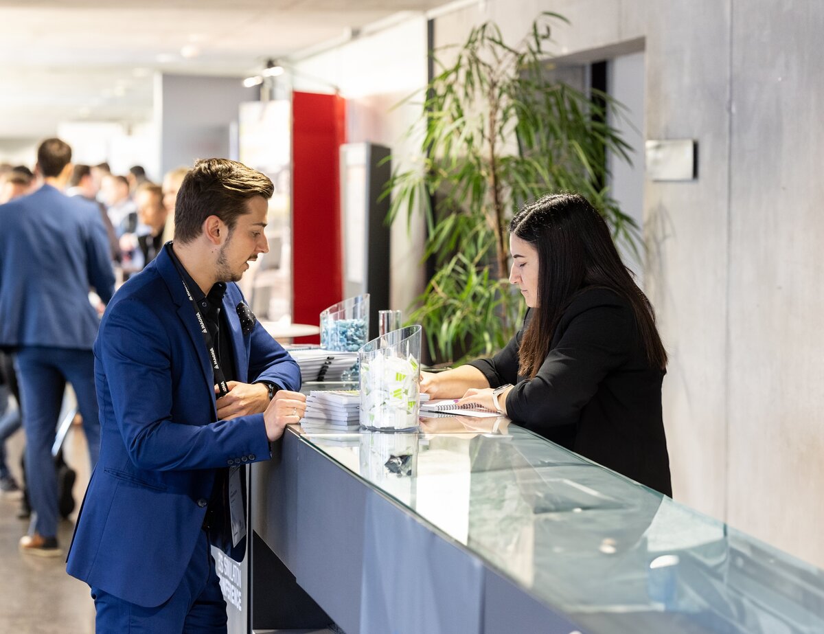 Magna ECS Simulation Conference 2025