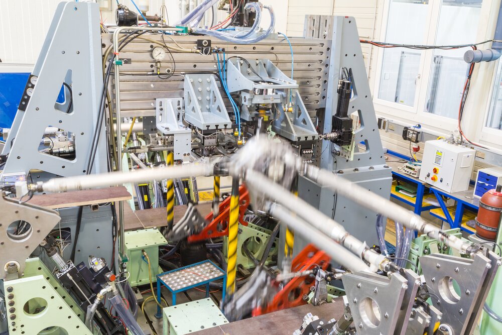 ECS Simulation Conference 2023 | Review Lectures