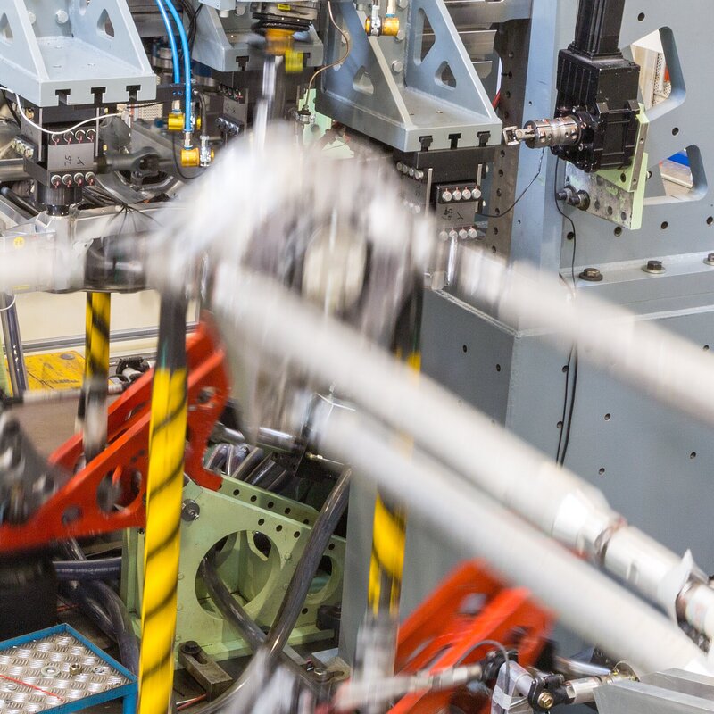 Magna ECS Simulation Conference 2025