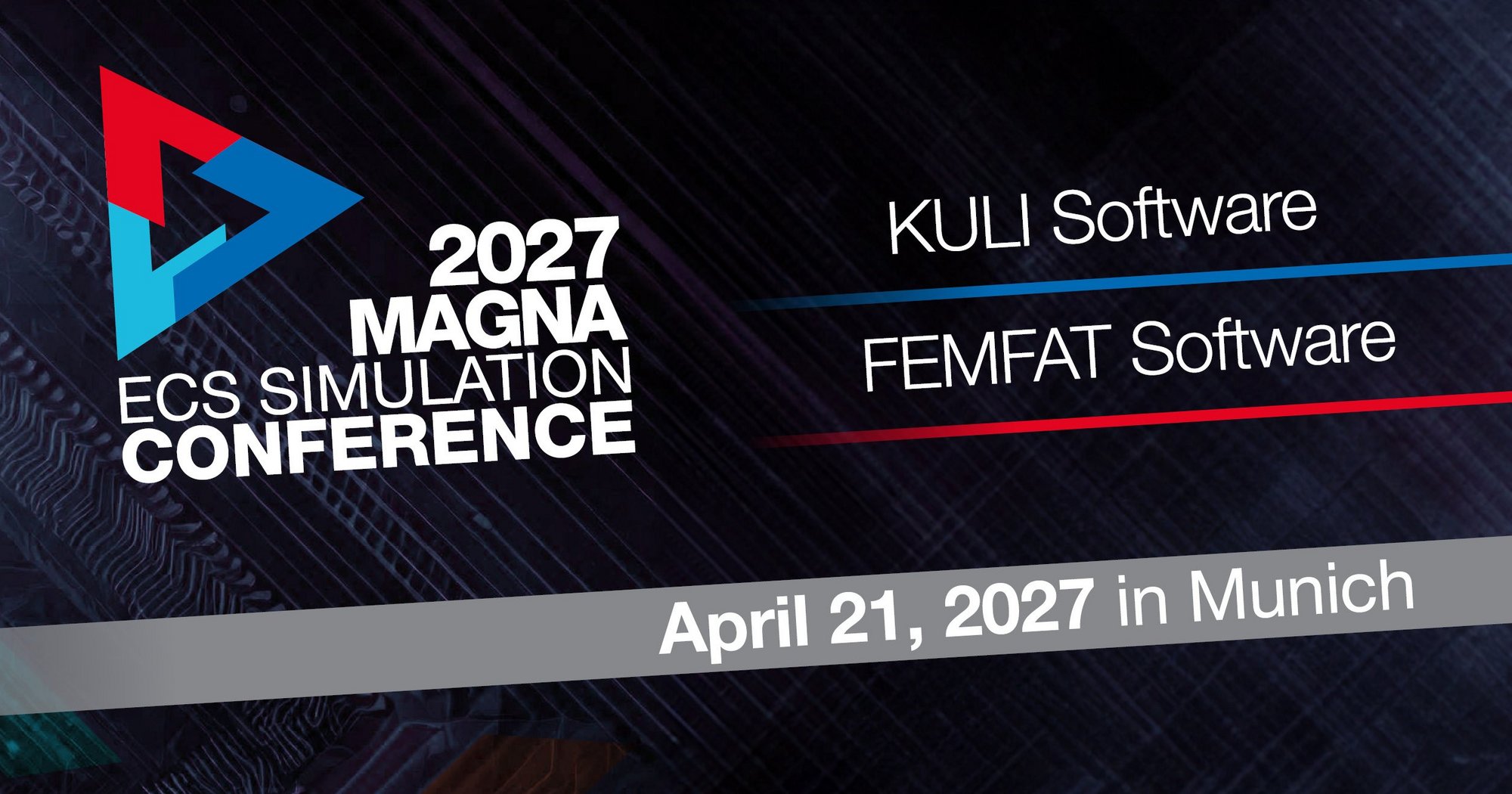 FEMFAT Software - Fatigue Analysis & Durability Assessment