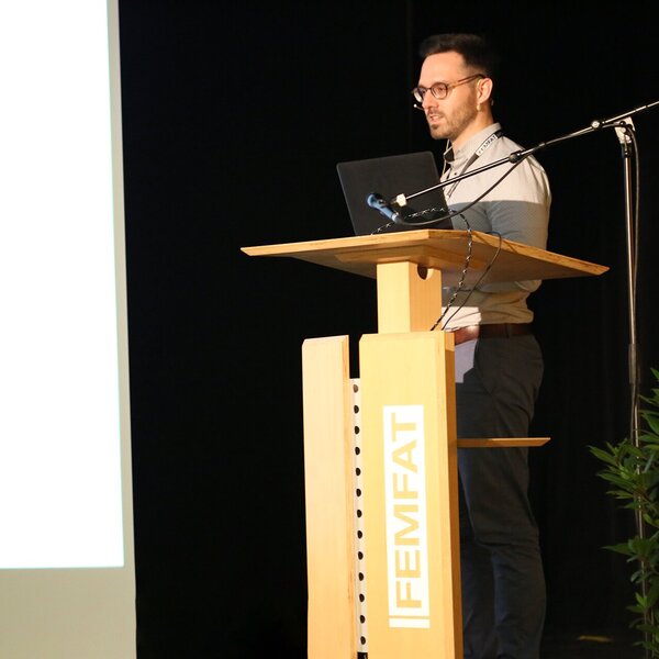 ECS Simulation Conference 2023